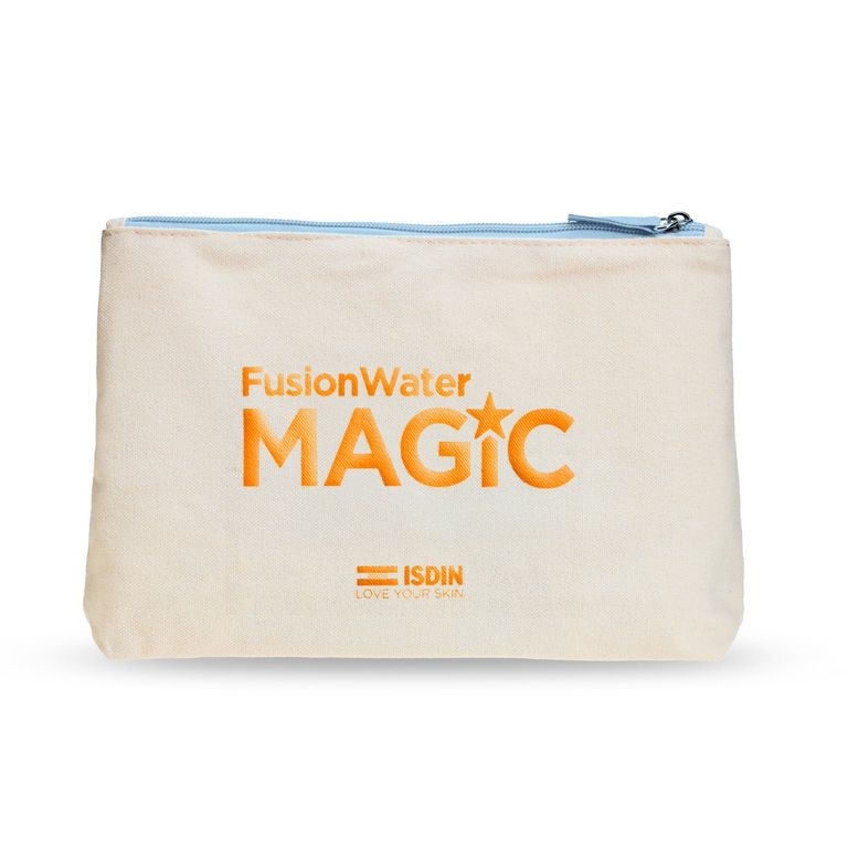 MAKE UP BAG FOTO MAGIC 2024 ISDIN | falabella.com
