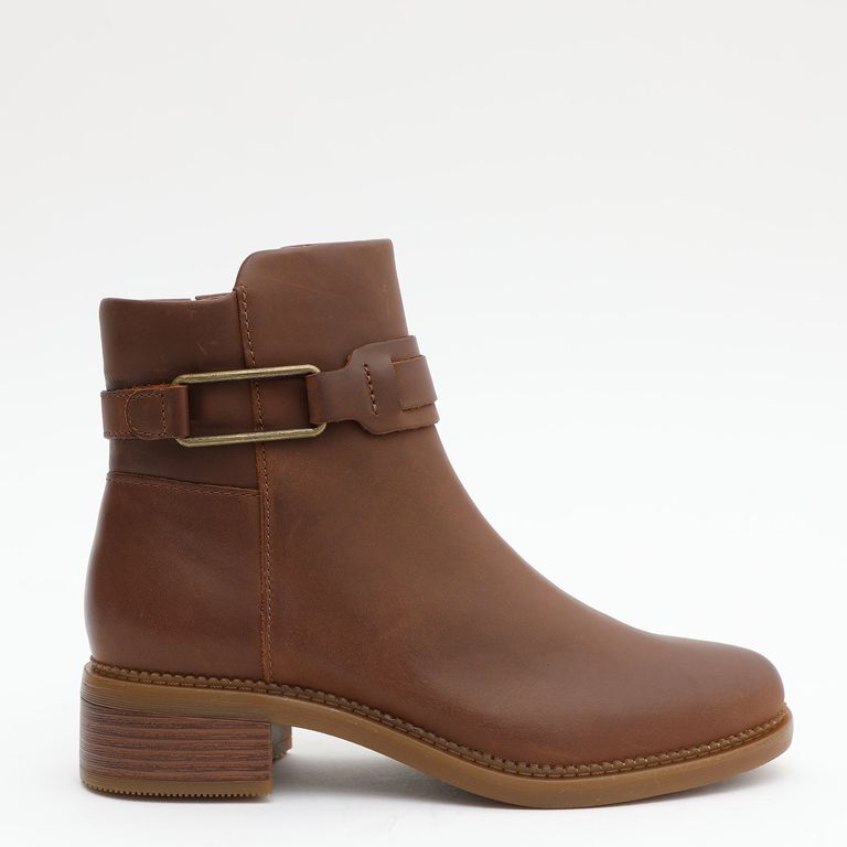 Botas Mujer Clarks CLARKS | Falabella Perú