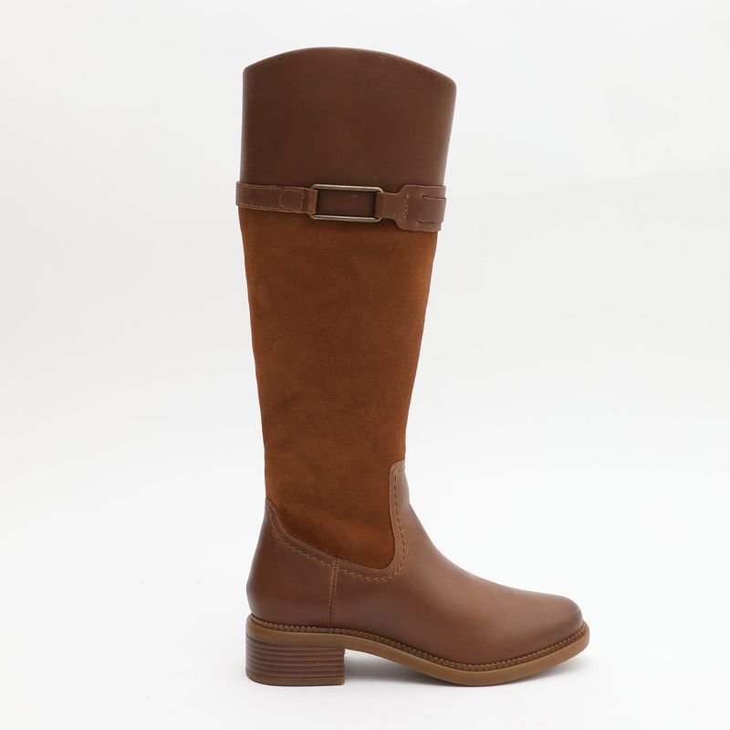 Botas Mujer Clarks CLARKS | falabella.com