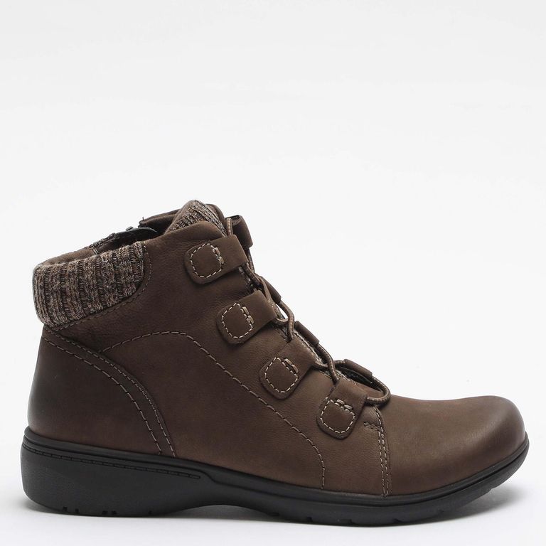 Botas Mujer Clarks CLARKS | falabella.com