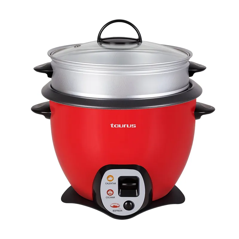 Olla Arrocera 1.8 Lts Mod. Trc-18 Fry TAURUS | falabella.com