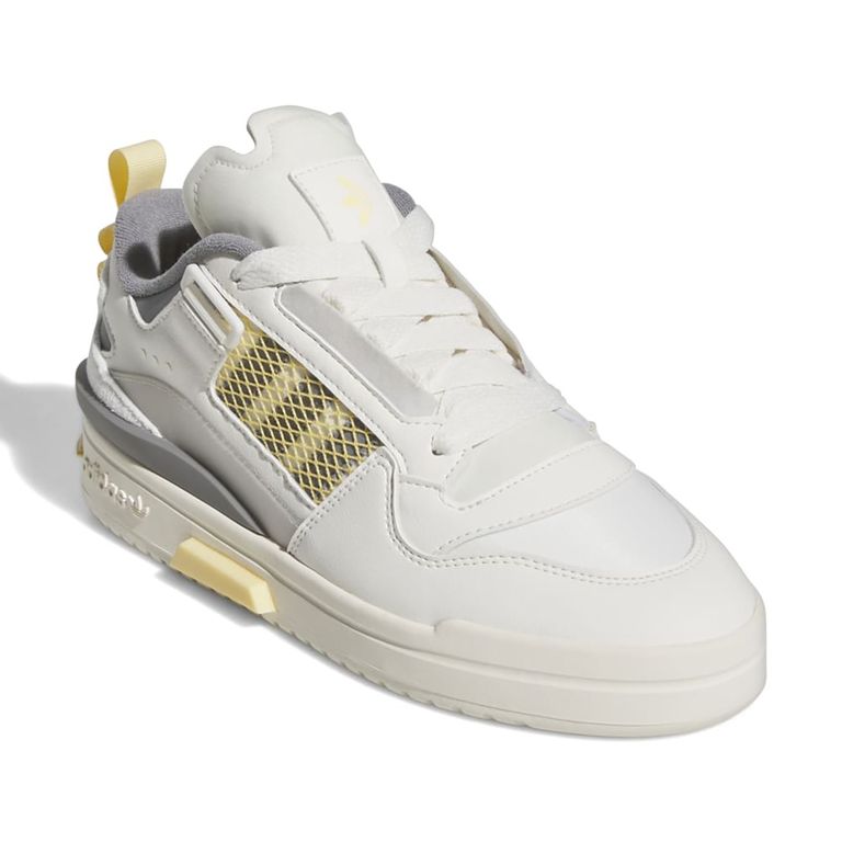 Zapatillas Urbanas Hombre Adidas Originals Forum Mod Low W ADIDAS ...