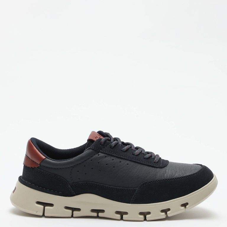 Zapatillas Urbanas Hombre Clarks CLARKS | Falabella Perú