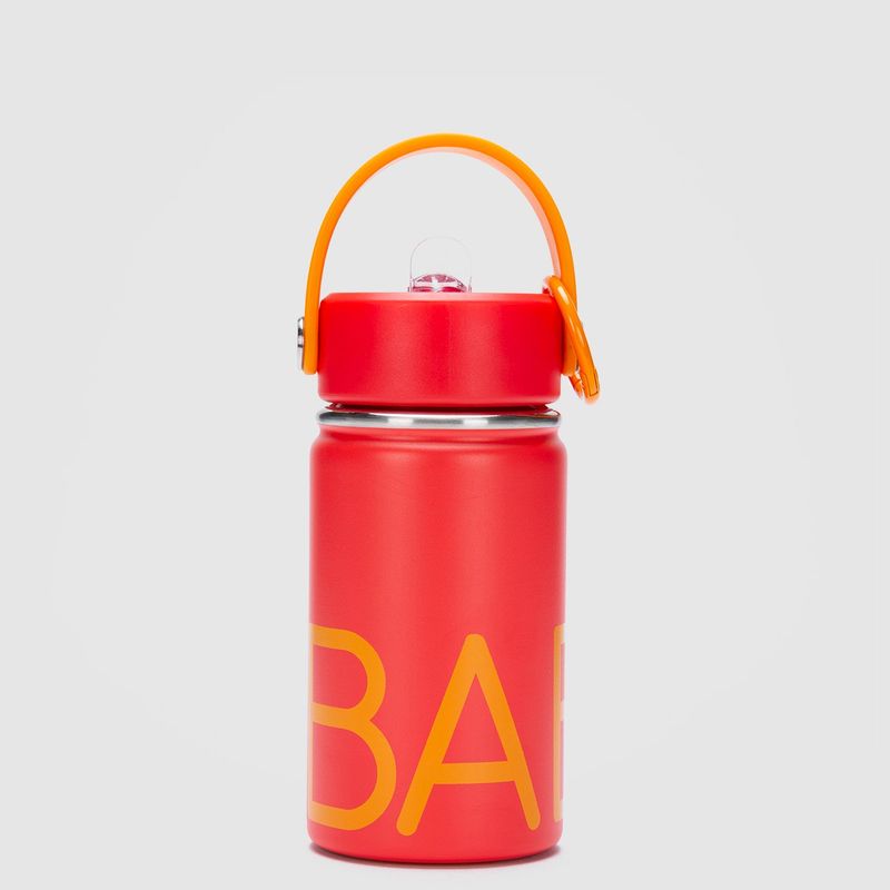 Botella Insulada Bubbita Rosso BUBBA BAGS | falabella.com