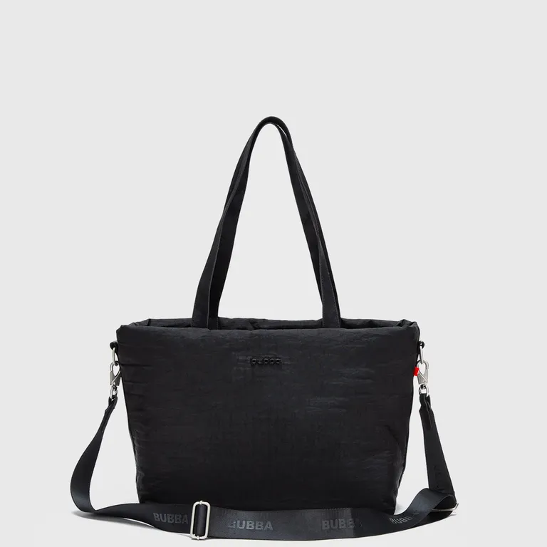 Bolsos Padded Tote Daily Black Bubba Bags BUBBA BAGS | falabella.com