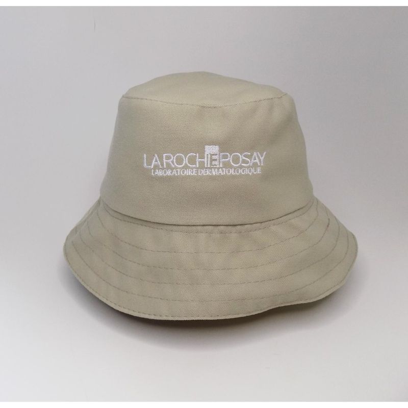 Bucket Hat Beige Adulto 2023 LRP LA ROCHE POSAY | falabella.com