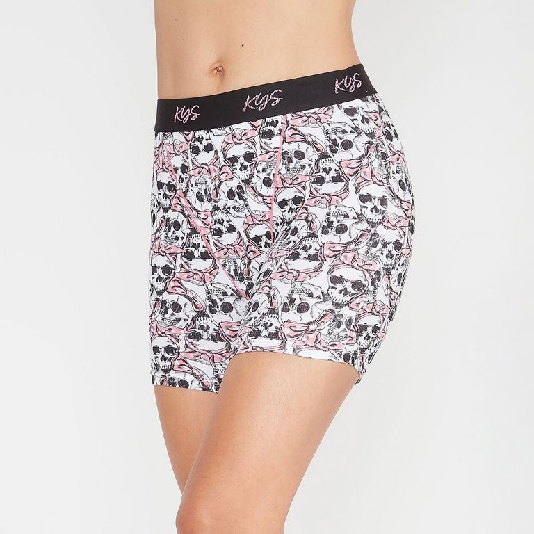 Calzón Bóxer Algodón Mujer Kayser KAYSER | falabella.com