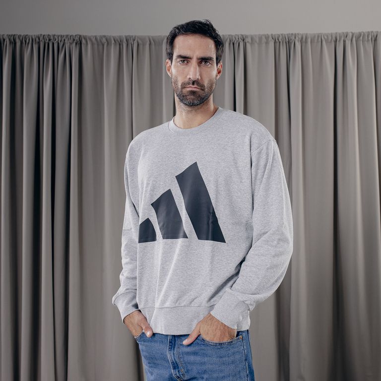 Polera Hombre Adidas Essentials ADIDAS | falabella.com