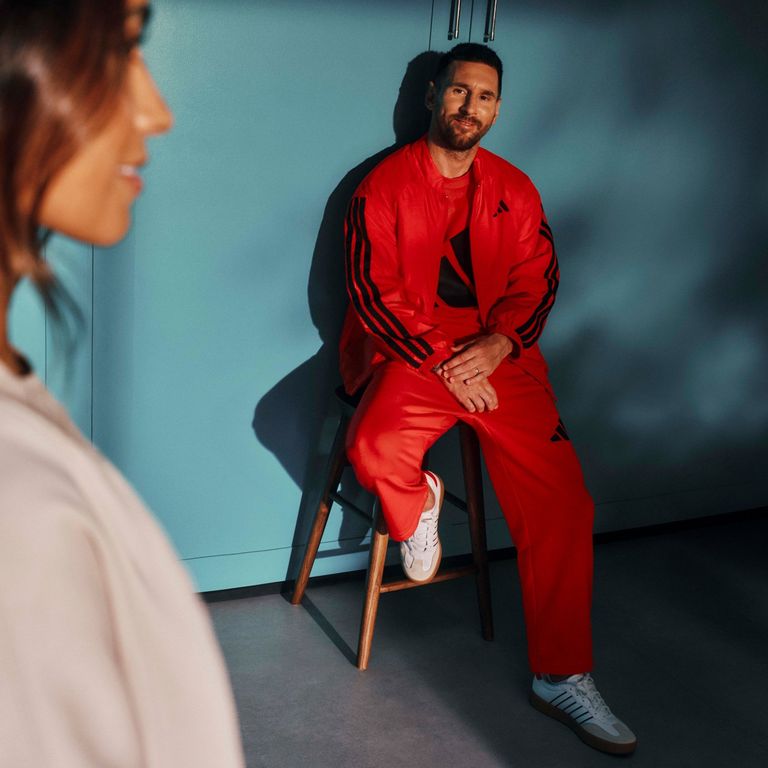 Pantalón Buzo Hombre Adidas Essentials ADIDAS | falabella.com