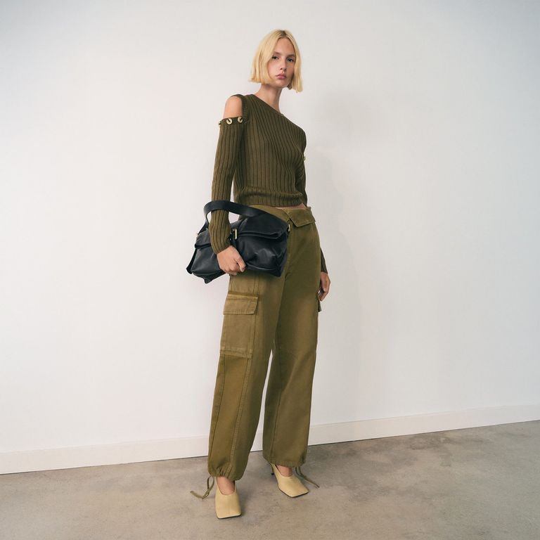 Chompa Casual Mujer Mango MANGO | falabella.com