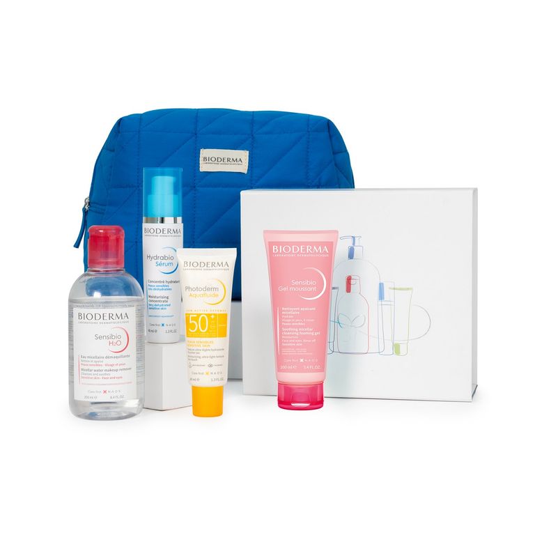 Set Rutina Completa Bioderma BIODERMA | falabella.com