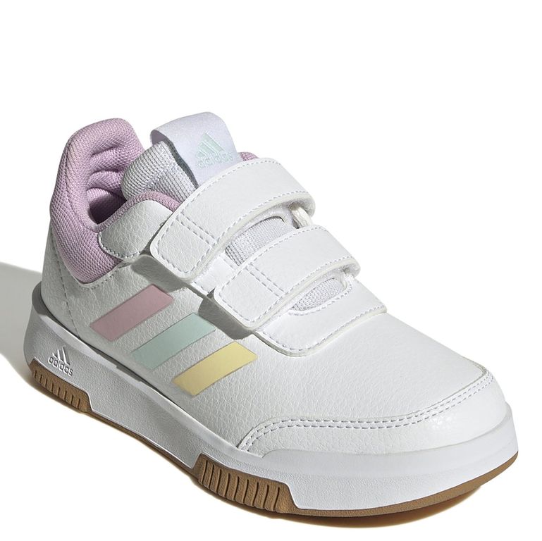 Zapatillas Urbanas Niña Adidas Tensaur ADIDAS | Falabella Perú