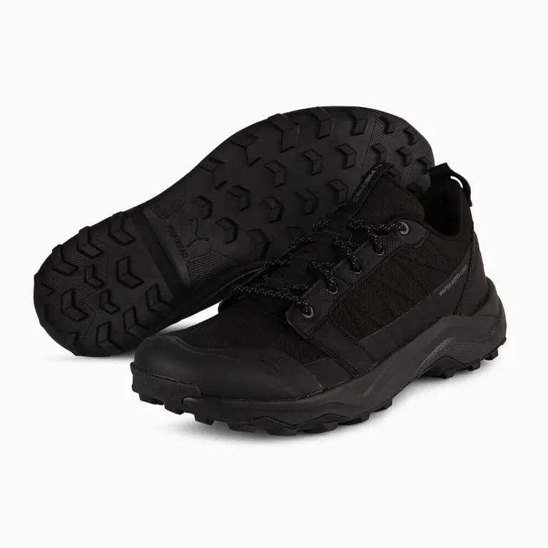 Zapatillas Running Hombre Puma Boulder WTR Lo PUMA | falabella.com