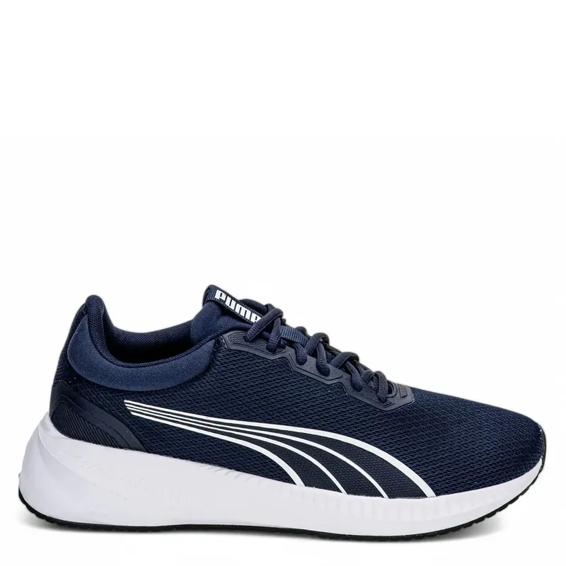 Zapatillas Running Hombre Puma Flyer Lite 3 Evo PUMA | falabella.com