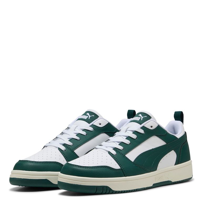 Zapatillas Urbanas Hombre Puma Rebound v6 Low PUMA | Falabella Perú