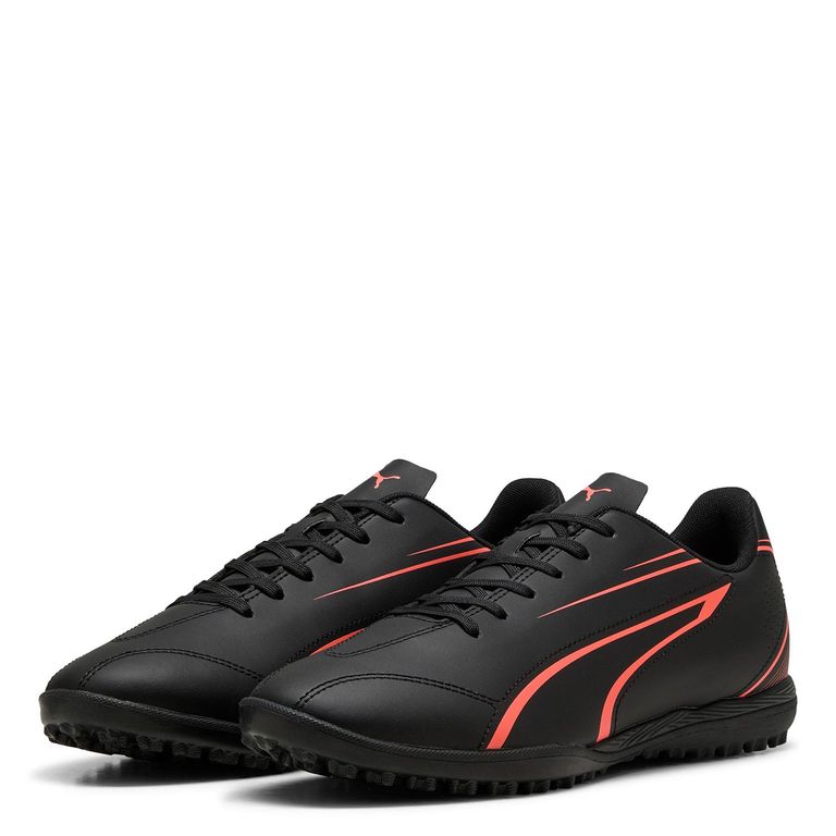 Zapatillas Futbol Hombre Puma Vitoria TT Pasto Sintetico PUMA ...