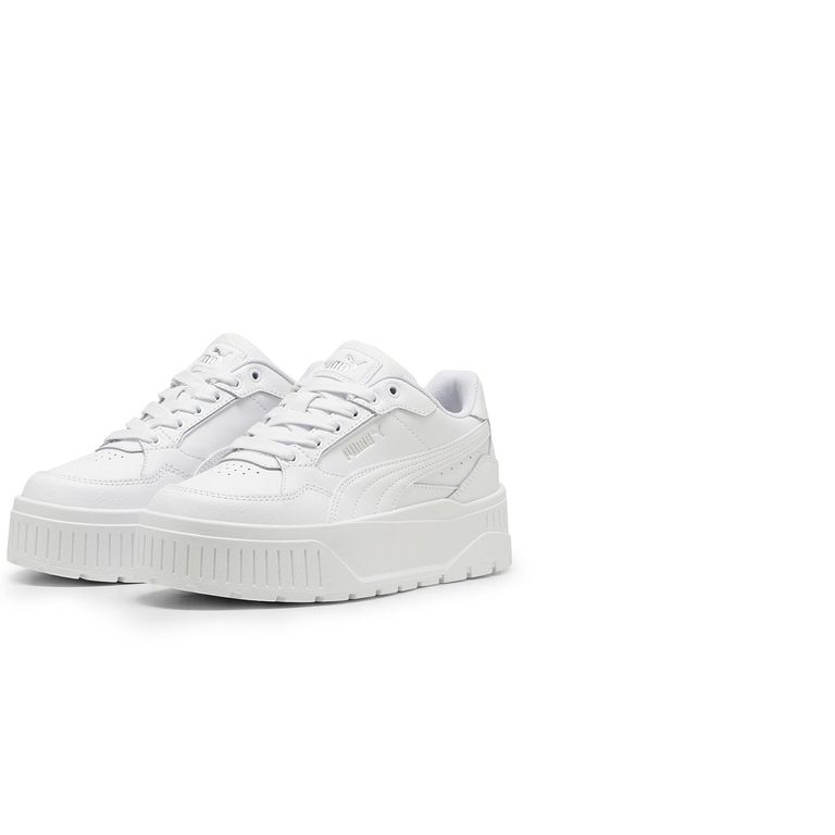 Zapatillas Urbanas Karmen Ii Idol Jr Niña PUMA | falabella.com