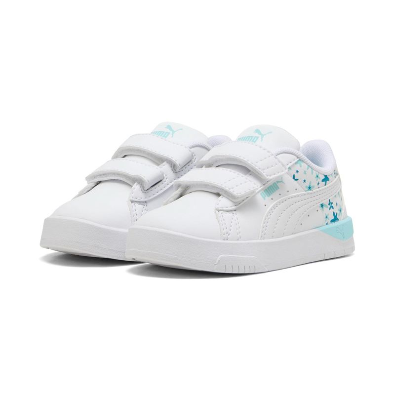 Zapatillas Urbanas Jada Classic Funky Flowers V Inf Niño PUMA ...