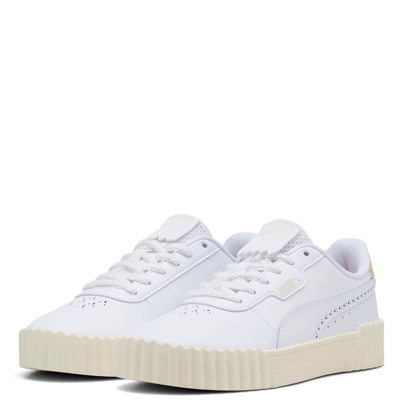 Zapatillas Urbanas Carina 3.0 Bold Elegance Mujer Puma PUMA | falabella.com