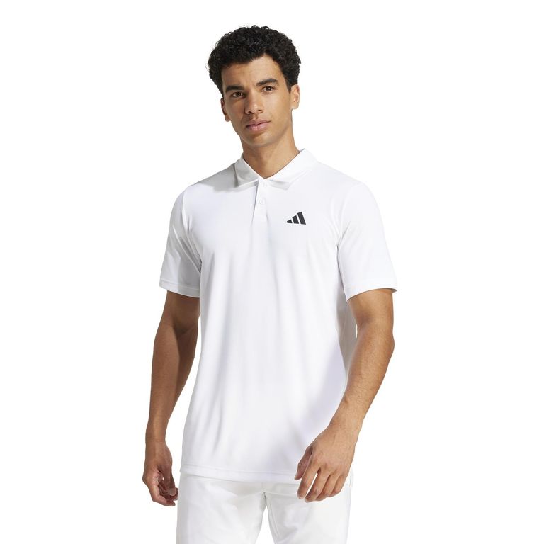 Polo Deportivo Club Polo Hombre Adidas ADIDAS | falabella.com