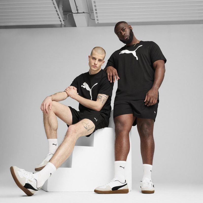 Short Hombre Ess Puma Logo Woven Shorts 5" PUMA | falabella.com