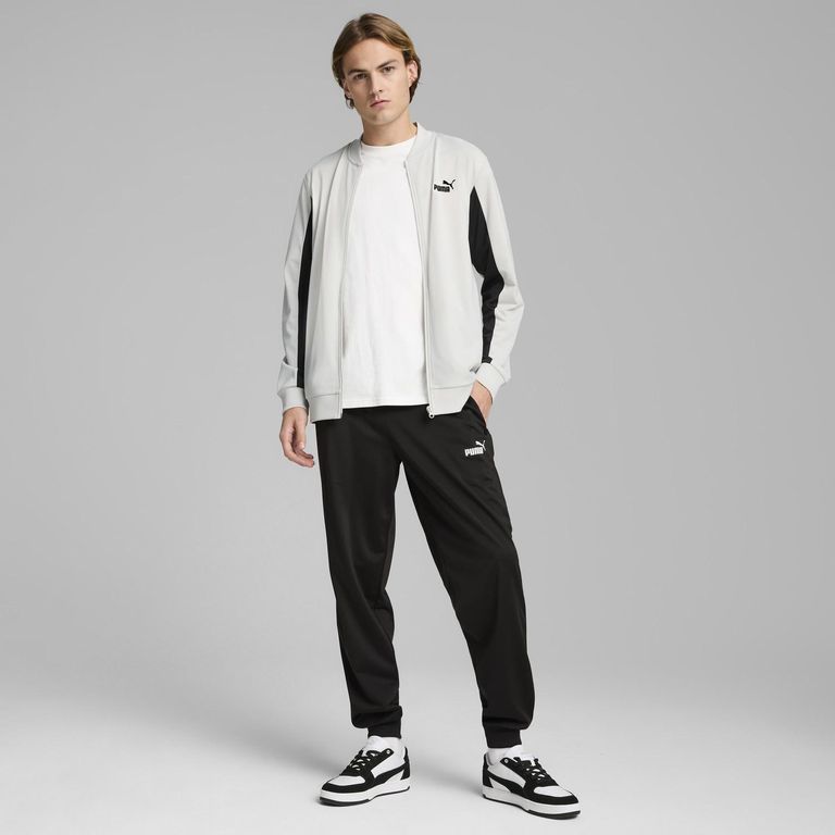 Buzo Conjunto Hombre Poly Baseball Suit PUMA | falabella.com