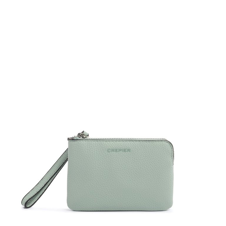 Monedero Eleanor Mediano CREPIER | falabella.com