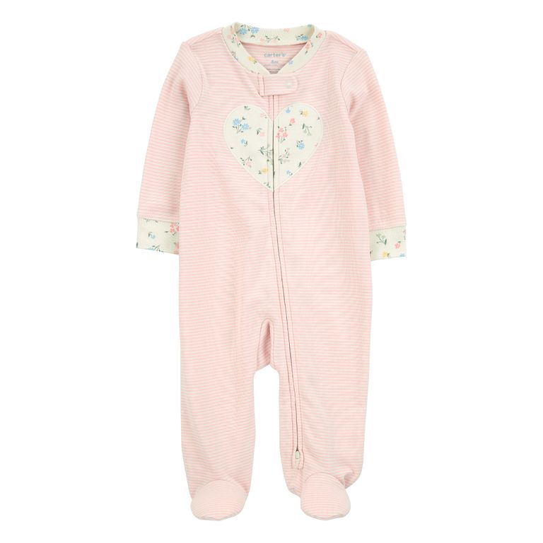Pijama Bebé Niña Carters CARTER'S | falabella.com