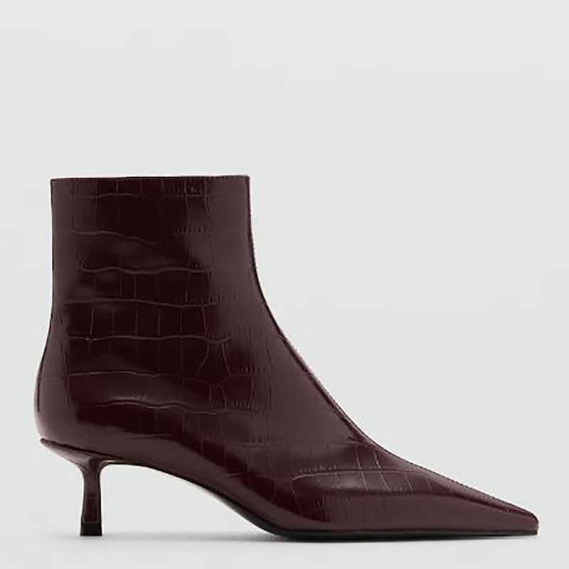 Botas Mujer Mango MANGO | falabella.com