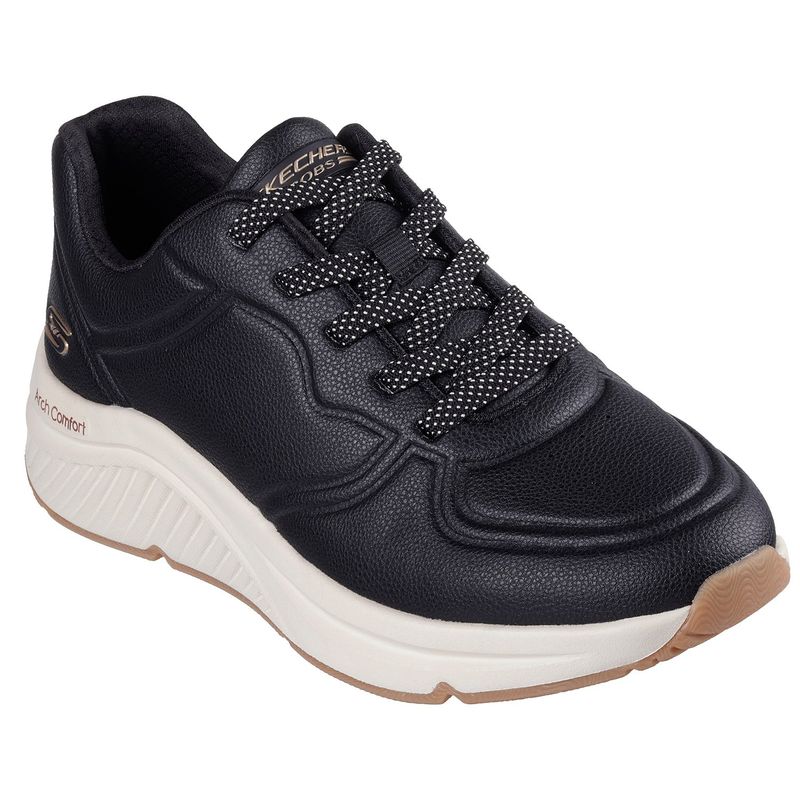 Zapatillas Urbanas Bobs Arch Comfort B Sweet Mujer Skechers SKECHERS ...