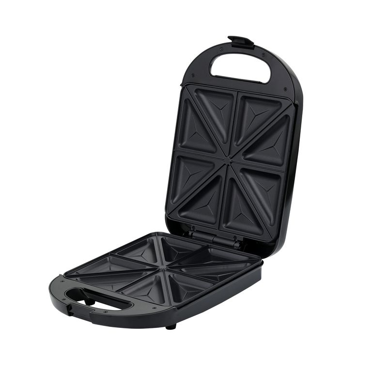 Sandwichera 4 Panes Mod. Mega Toast TAURUS | falabella.com