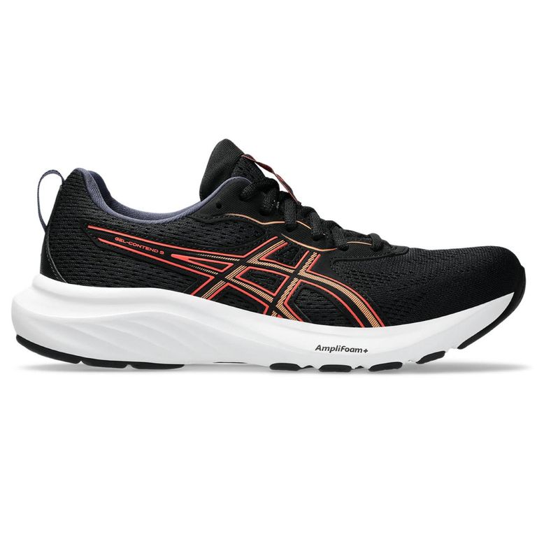 Zapatillas Deportiva Running Gel-contend 9 Mujer Asics ASICS ...