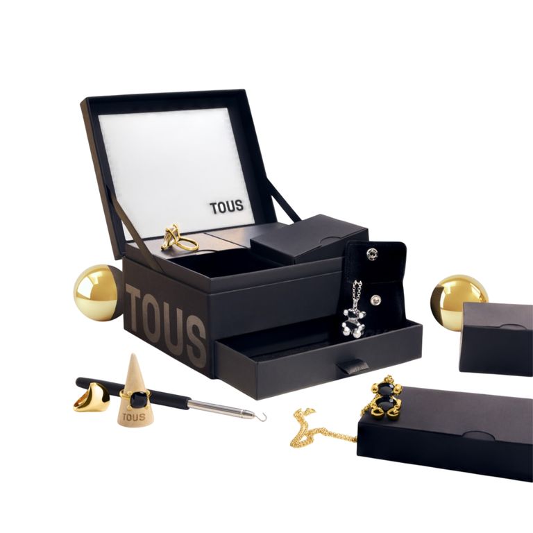GWP JEWEL CARE BOX TOUS | falabella.com
