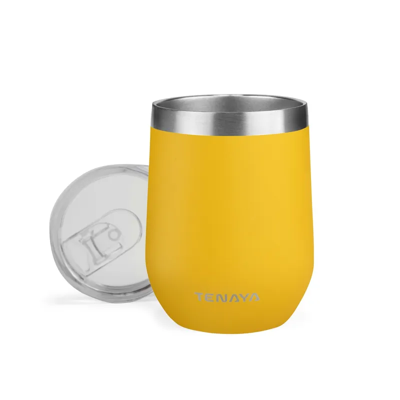 Vaso Térmico Gota 360 ml TENAYA | falabella.com