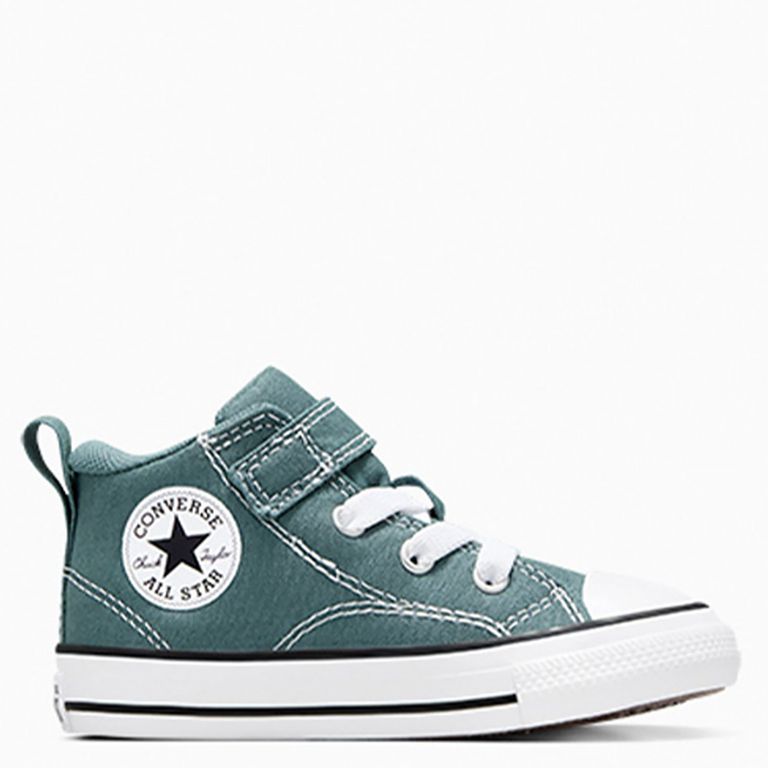 Zapatilla Urbana All Star Malden Street Niño Converse Niño Converse CONVERSE | falabella.com