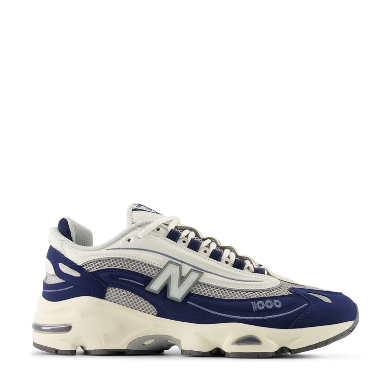 Zapatillas Urbanas Hombre New Balance 100 NEW BALANCE | falabella.com