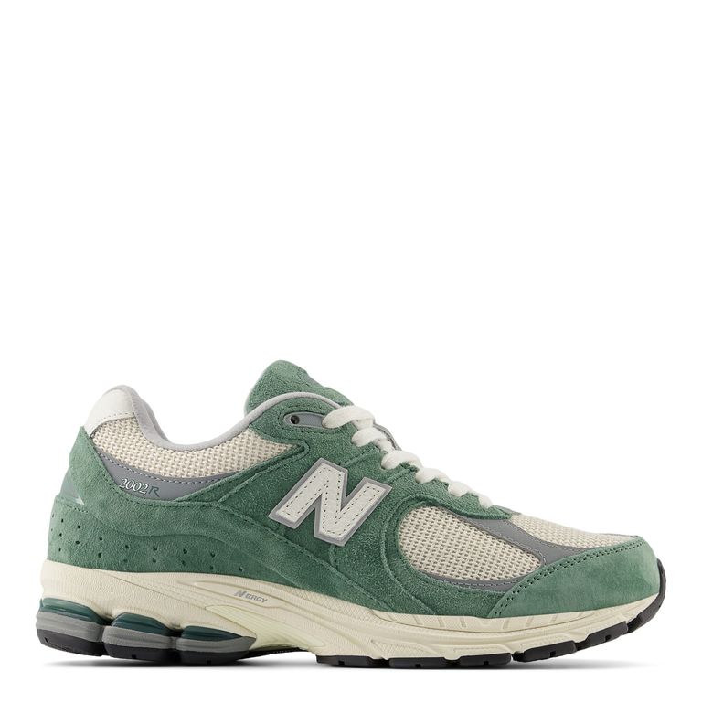 Zapatillas Urbanas Hombre New Balance 2002 NEW BAL | Compara precios ...