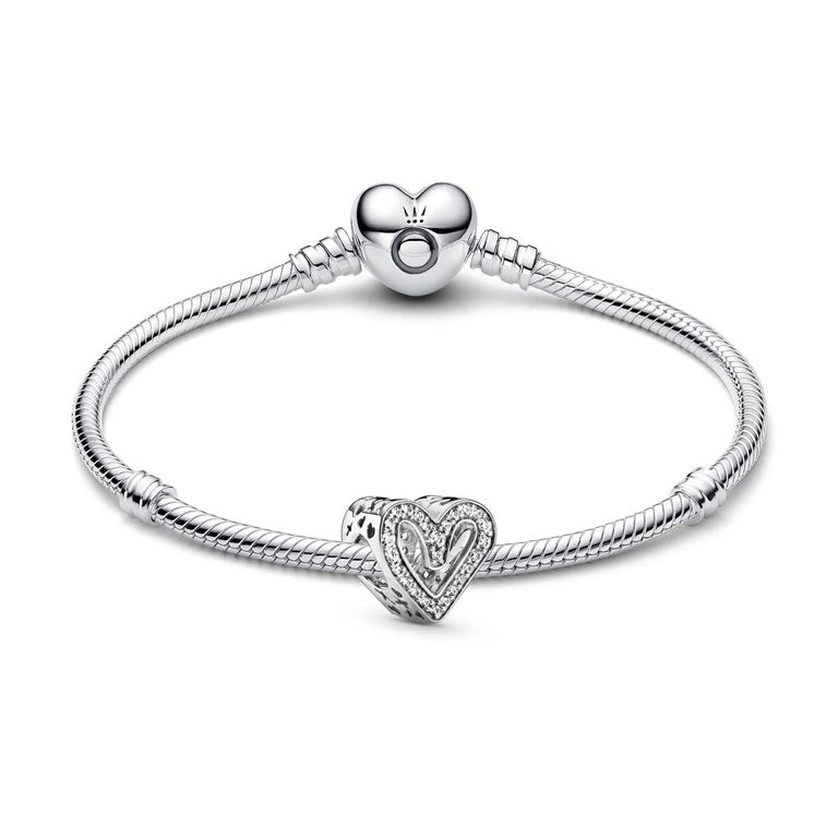Set Pandora Filigrana Corazon PANDORA | falabella.com