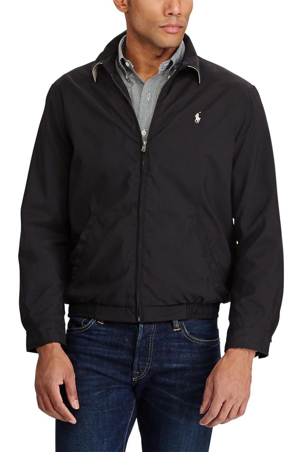 Casaca Hombre Polo Ralph Lauren POLO RALPH LAUREN | falabella.com