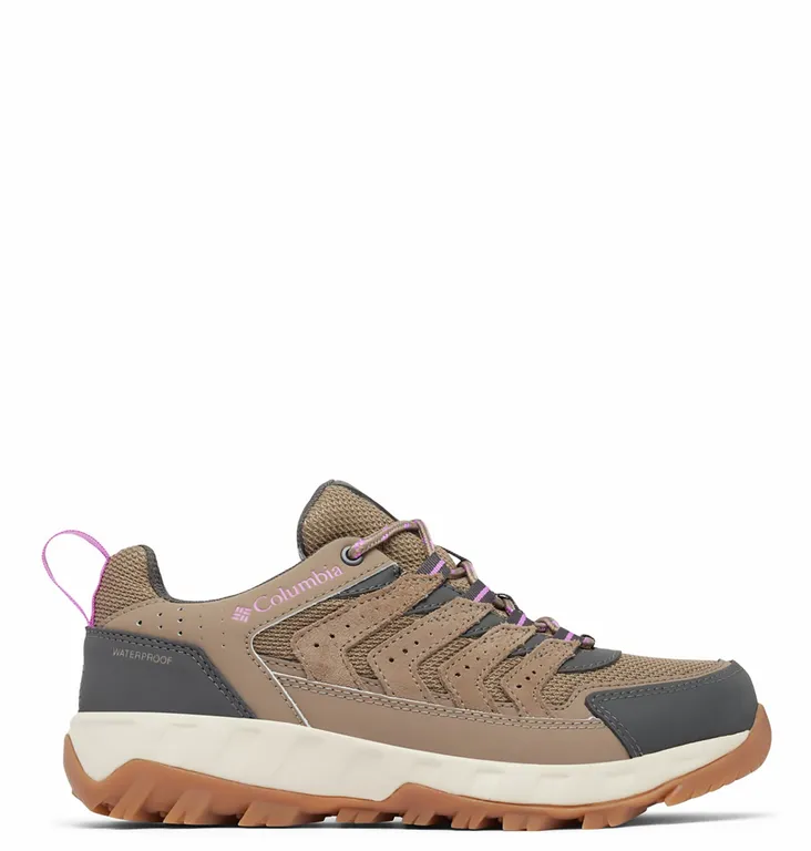 Zapatillas Outdoor Mujer Columbia COLUMBIA | falabella.com