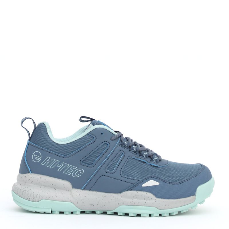 Zapatillas Deportivas Outdoor Barchan Mujer Hi Tec HI TEC | falabella.com