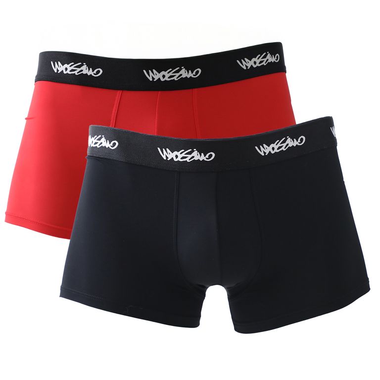Pack Boxer Microfibra Print Mossimo MOSSIMO | falabella.com