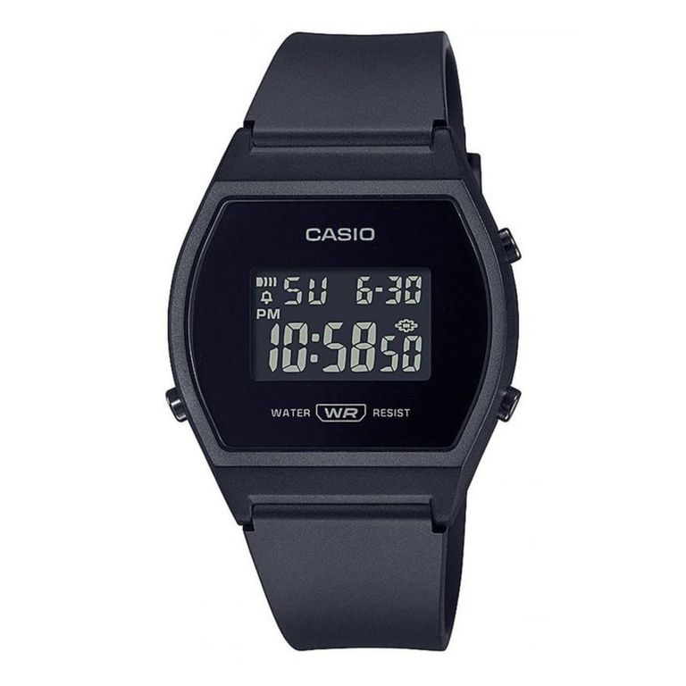 Reloj Casio LW-204-1B Hombre CASIO | Falabella Perú