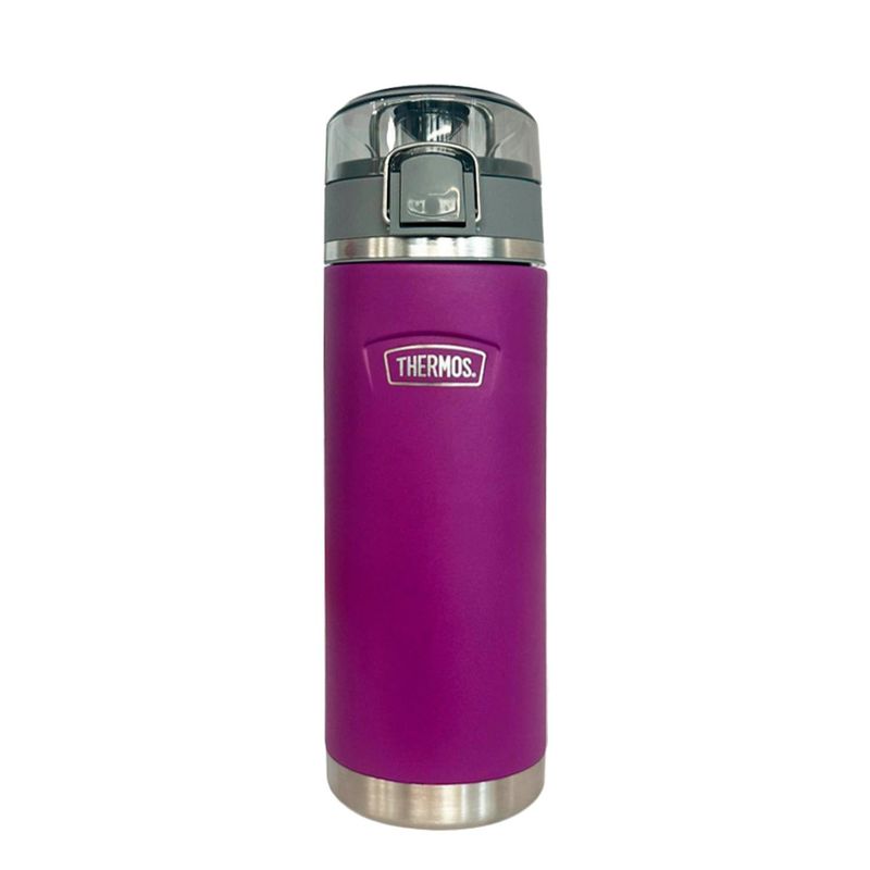 Termo Icom Acero Morado 710 Ml THERMOS | falabella.com