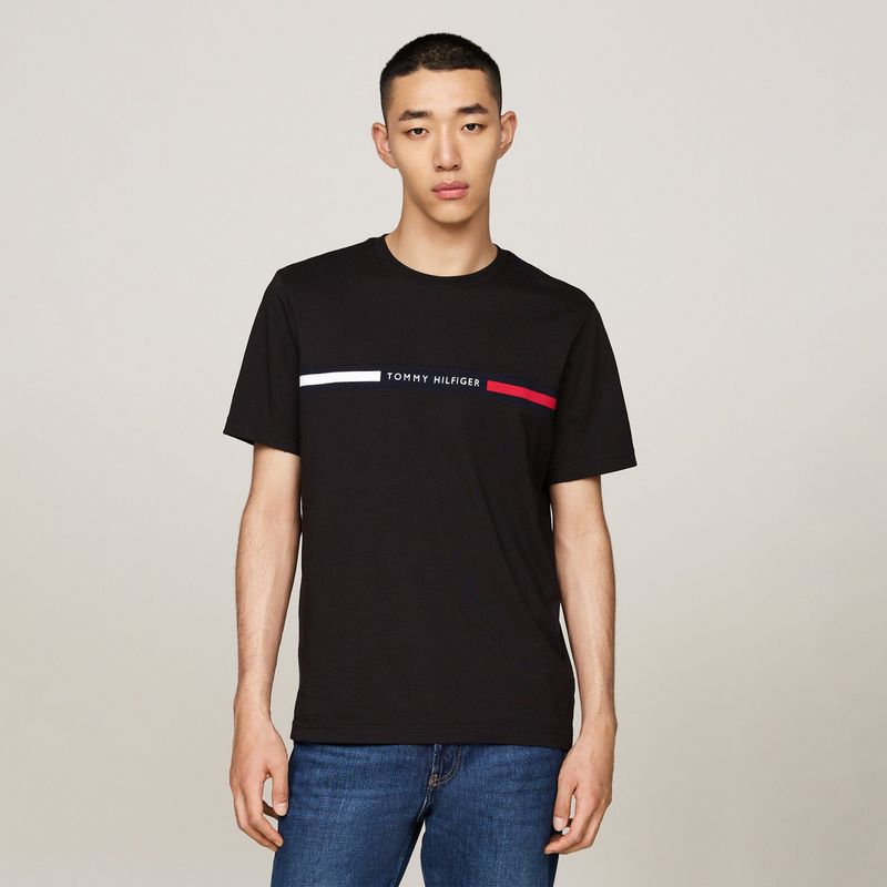 Polo Manga Corta Hombre Tommy Hilfiger TOMMY HILFIGER | falabella.com