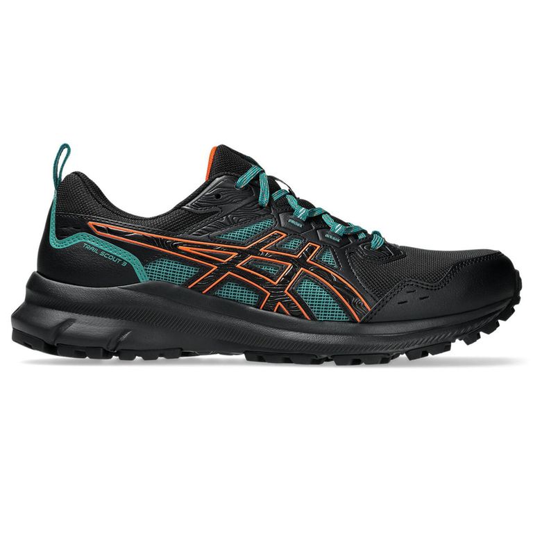 Zapatillas Outdoor Hombre Asics Trail Scout 3 ASICS | falabella.com