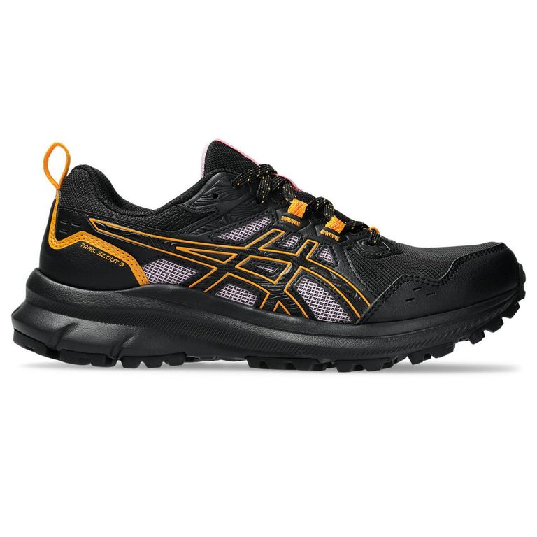 Zapatillas Outdoor Mujer Asics Trail Scout 3 ASICS | falabella.com