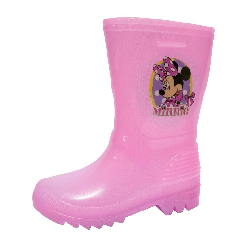 Botas Niña Childrens Club Minnie CHILDRENS CLUB | falabella.com