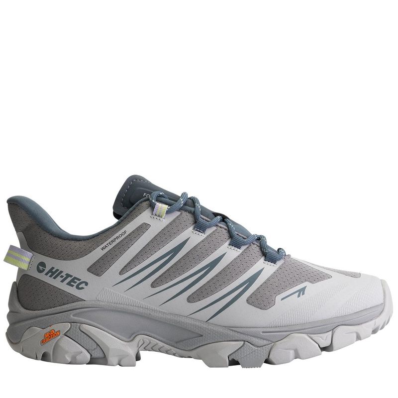 Zapatillas Outdoor Mujer Hi Tec Tarantula Lite HI TEC | falabella.com