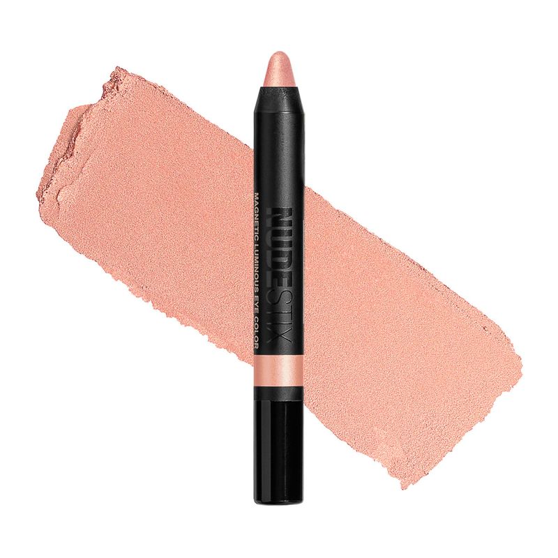 Magnetic Luminous Eye Color NUDESTIX | falabella.com